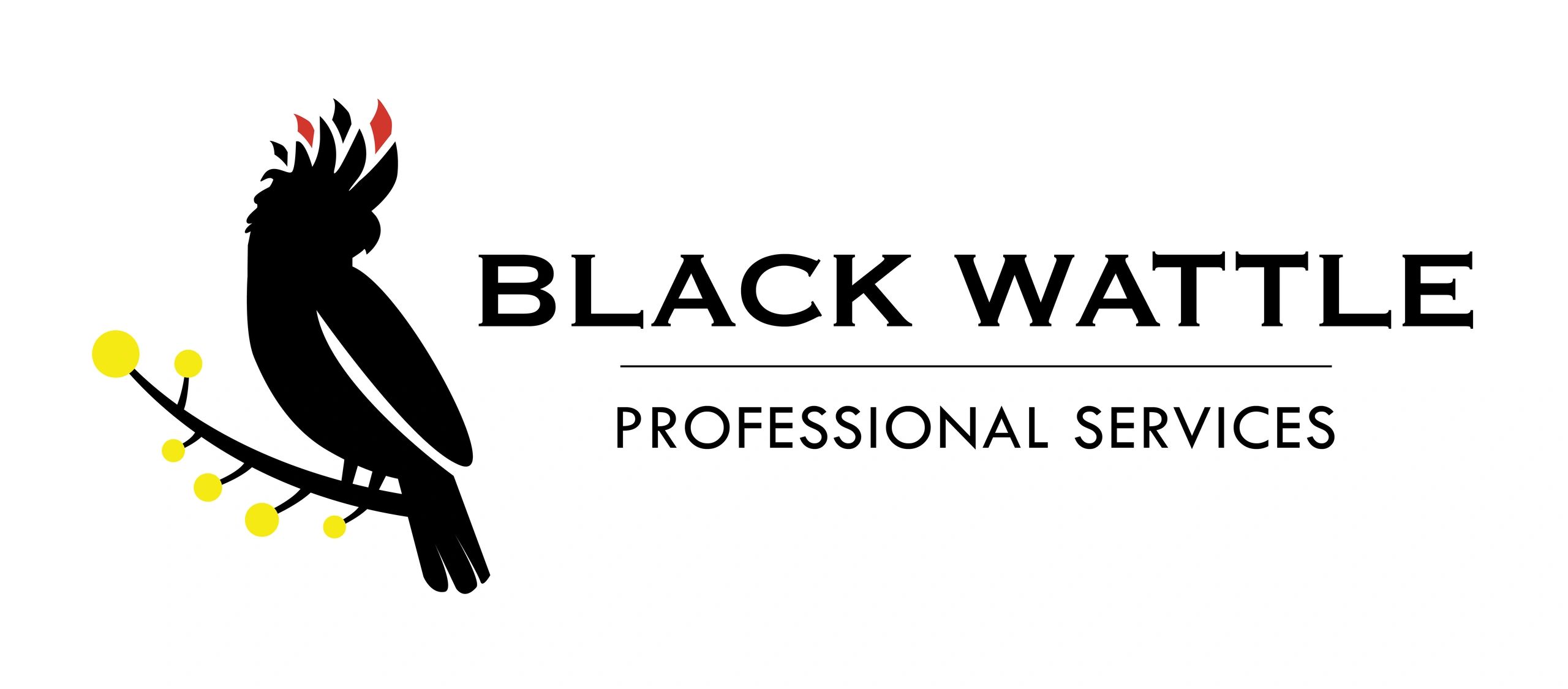 Black Wattle Professional Services - Aboriginal, Indigenous, Consulting